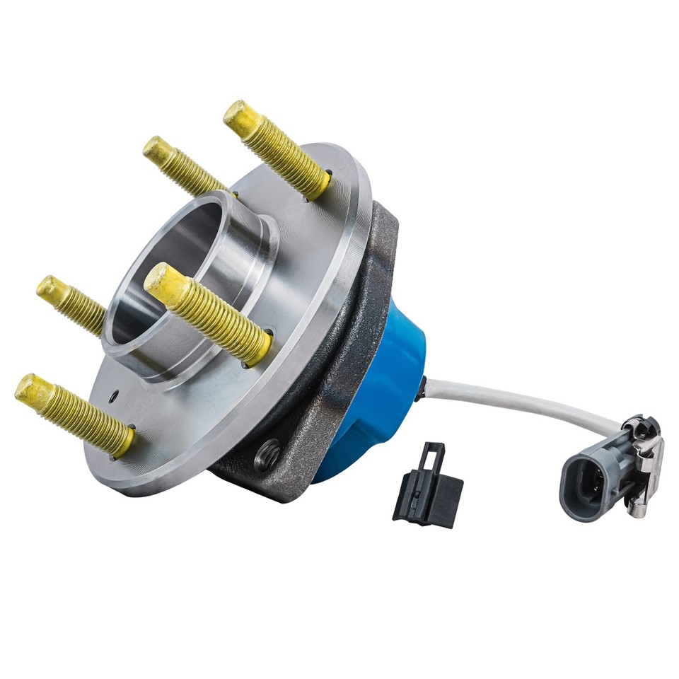 Rear Wheel Bearing Hub for Buick Rendezvous Terraza Chevrolet Uplander ...