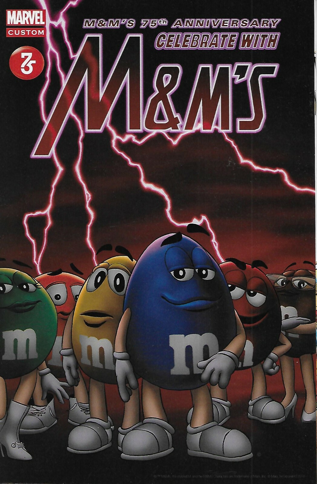 Mighty Captain Marvel Comic 0 Cover D Variant Dave Johnson First Print ...