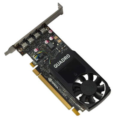 Lenovo Nvidia Quadro P1000 4GB GDDR5 Graphic Card GPU HIGH PROFILE | eBay