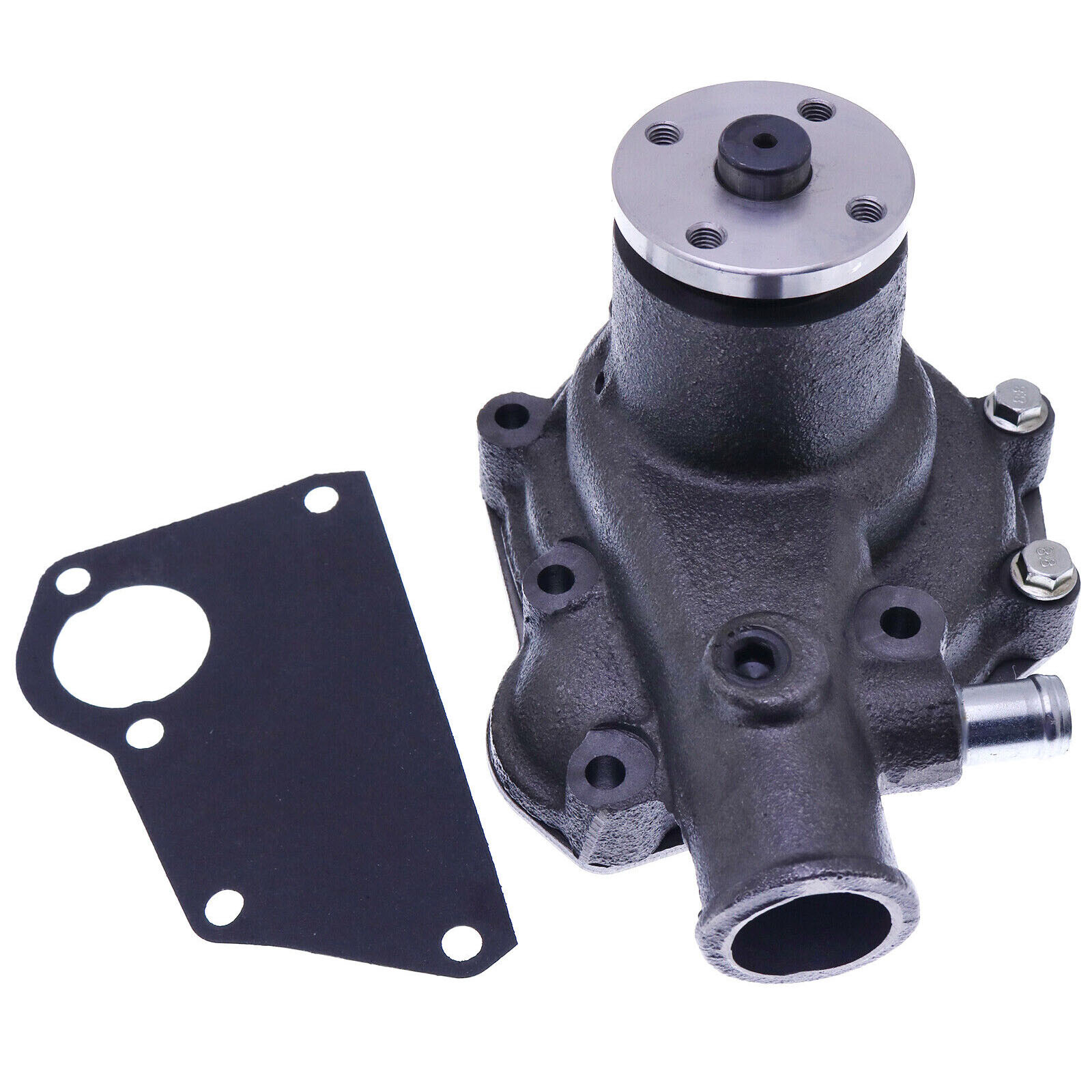 For Perkins Engine 804D-33 804C-33 Water Pump MP10552 MP10431 | eBay