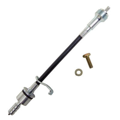 AMERICAN POWERTRAIN SPEEDOMETER CABLE ADAPTERS SPGM-10006, TREMEC TKO ...