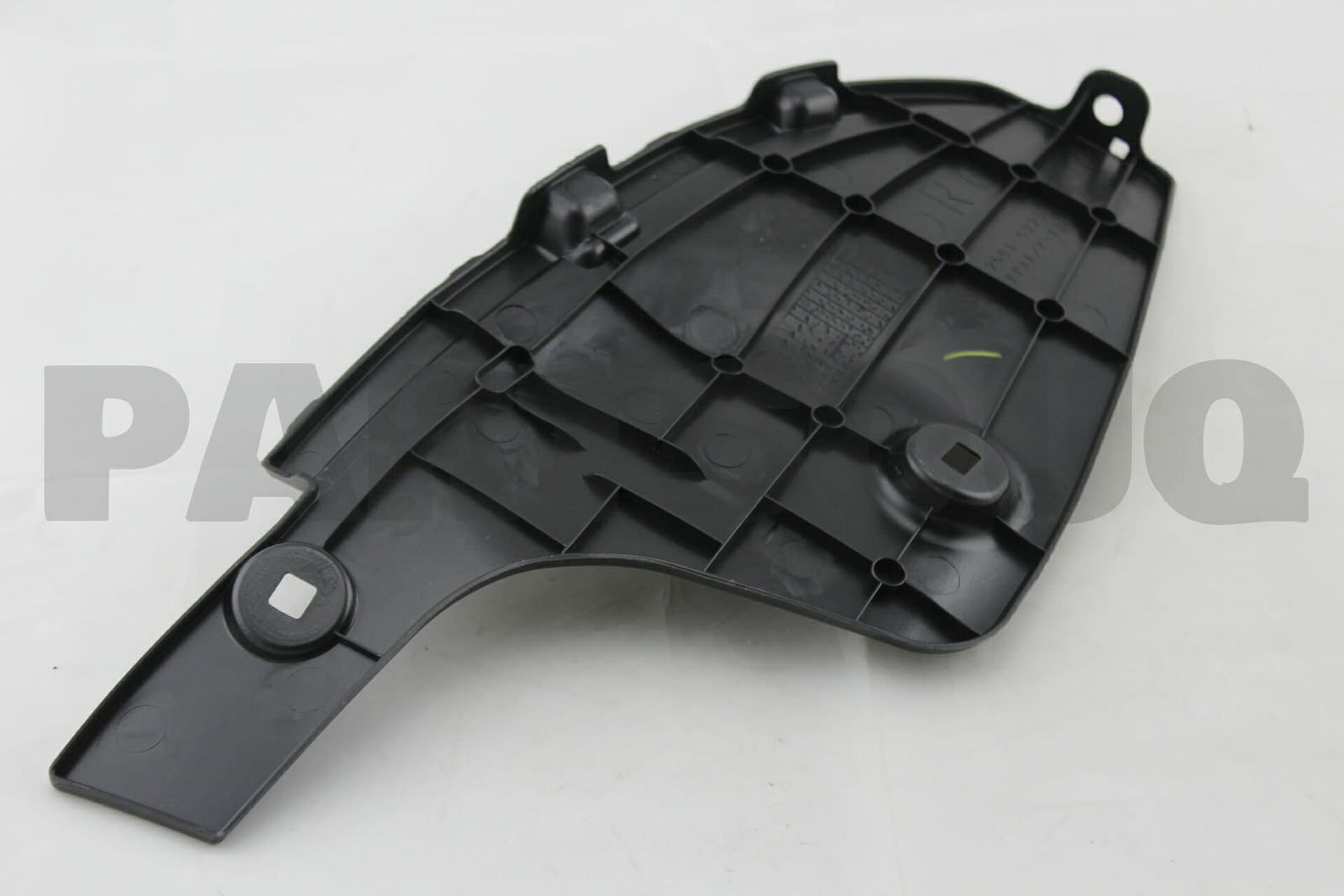 5259152230 Genuine Toyota SEAL, REAR BUMPER SIDE, RH 52591-52230 | eBay