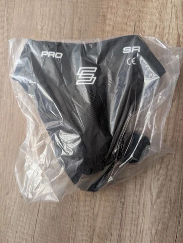 Sherwood Pro Ice Hockey SR Jock Strap Med/Large Cup JOFA Reebok CCM 34 ...