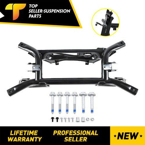 Rear Subframe Crossmember FWD 2WD Axle for Dodge Caliber Jeep Compass ...