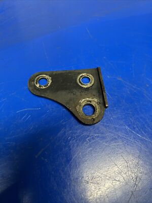 Honda CL72 CL77 engine mount plate | eBay