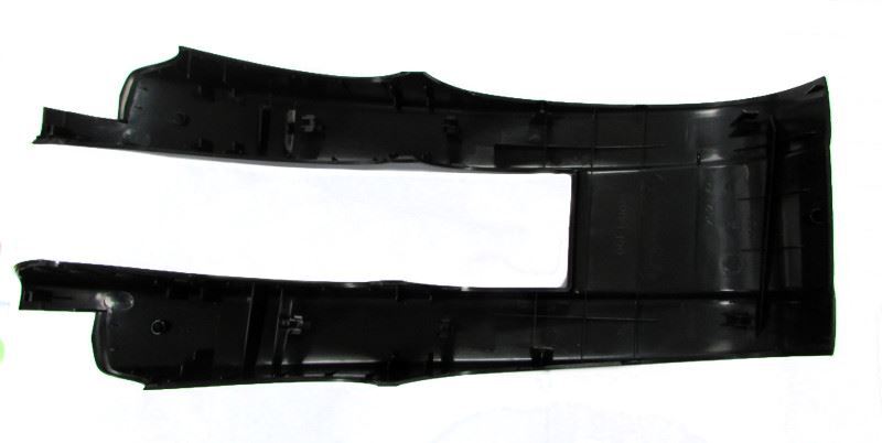 Iveco Daily Left Hand Drive Wing Mirror Long Arm Cover Right 5801822986 ...