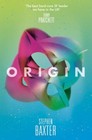 Origin (Manifold Trilogy The) by Stephen Baxter | eBay
