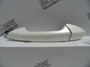 Mercedes W218 W204 W212 ML W166 W176 Türgriff Griff Tür HL 2047600170 ...