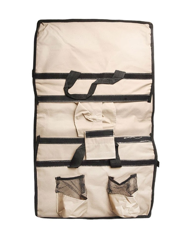 High quality Lining Cloth Bag for Trolley Cart Waterproof and Practical ...