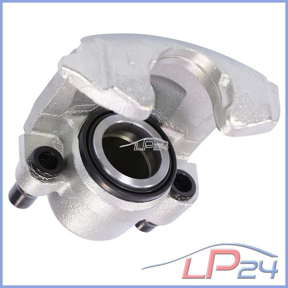 ÉTRIER DE FREIN AVANT GAUCHE POUR SKODA FABIA 6Y 1.0-2.0 99-07 | eBay