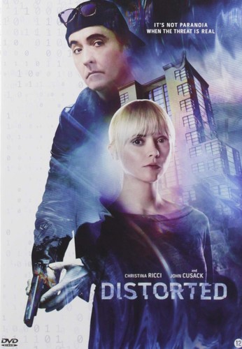 Distorted (DVD) (UK IMPORT) | eBay