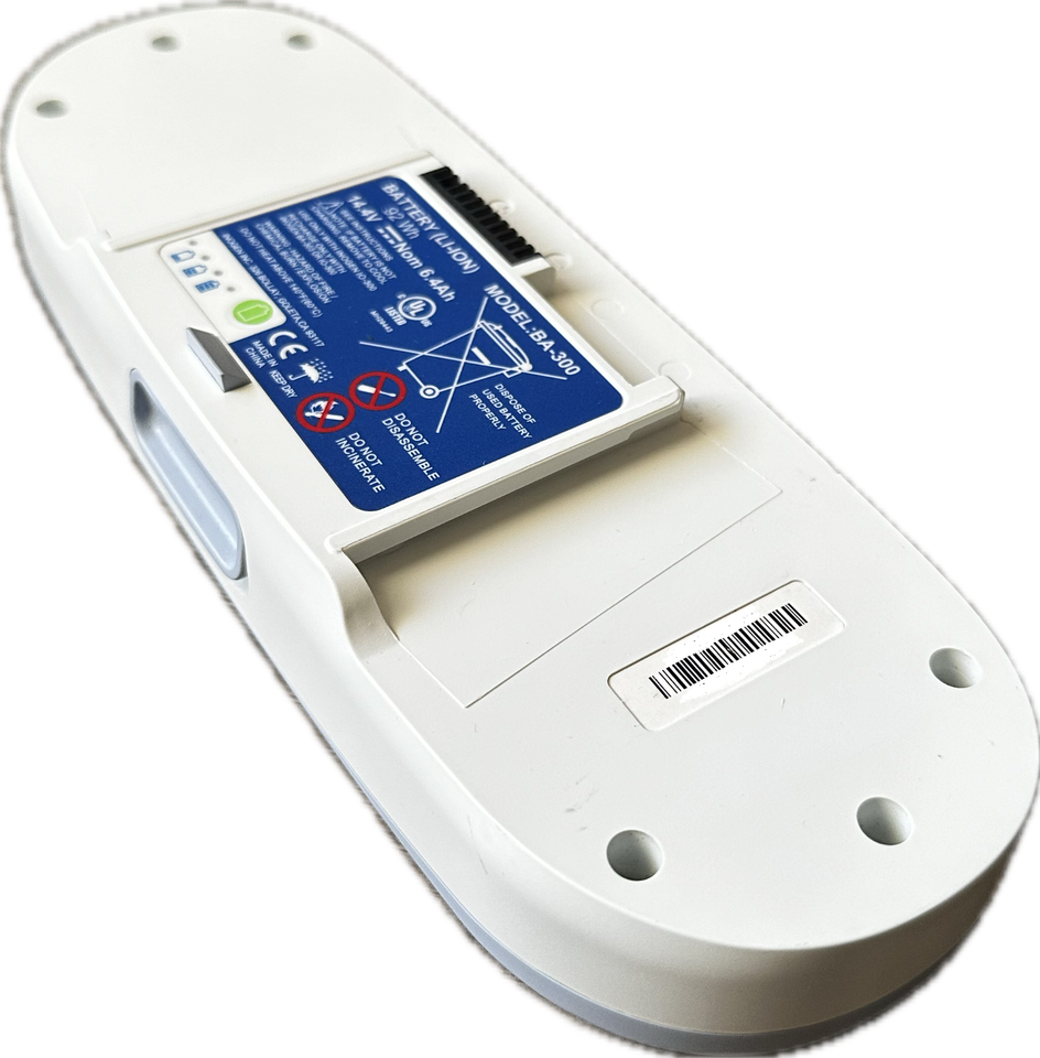 BEST! Inogen G3 Battery, Inogen One G3 8-Cell Single Battery BA-300 ...