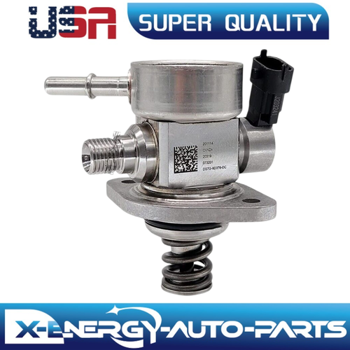 New Fuel Pump For Ford Fusion Escape 1.5L DS7G-9D376-DC DS7G9D376DB ...