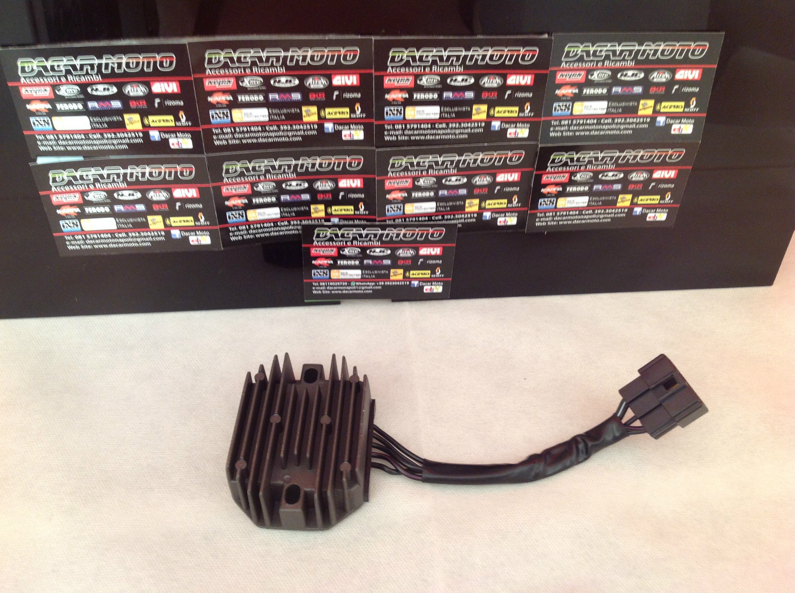 Voltage Regulator For Suzuki SV 650 1999 2000 2001 2002 602 | eBay