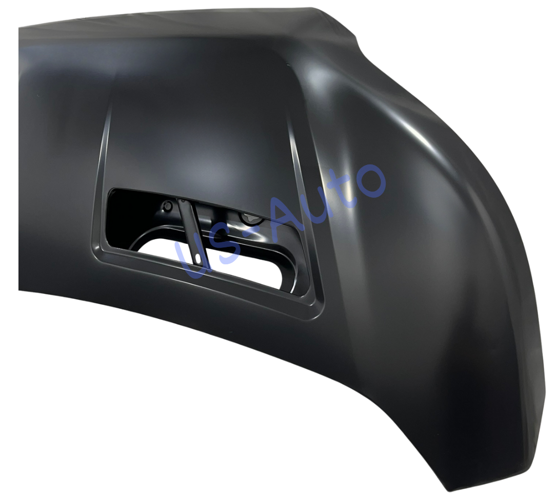 Fit 2015 - 2023 Ford Transit 150 Transit 250 Transit 350 HD Hood Steel ...