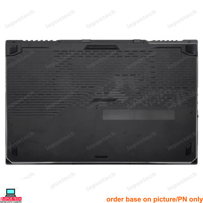ASUS ROG G731 G731G G731GU G712L Bottom case version 1 | eBay