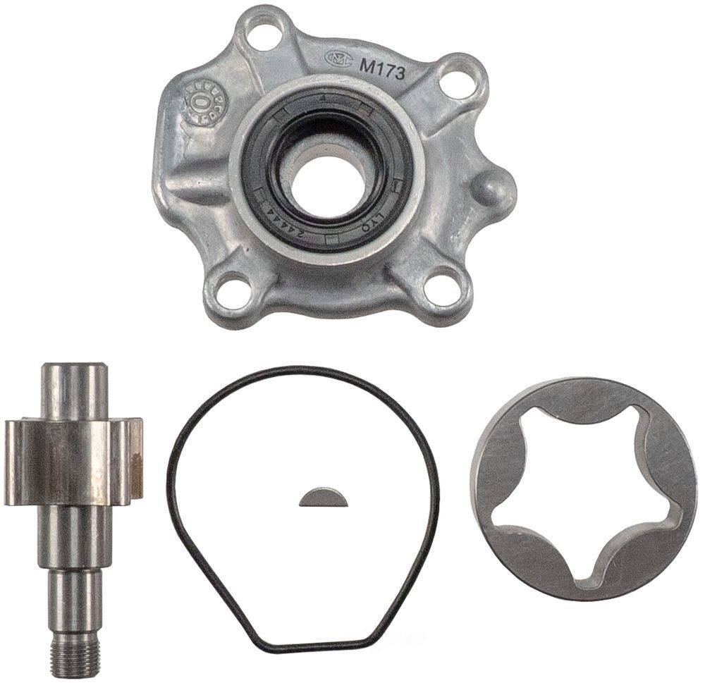 Engine Oil Pump-Stock Melling M173 for sale online | eBay