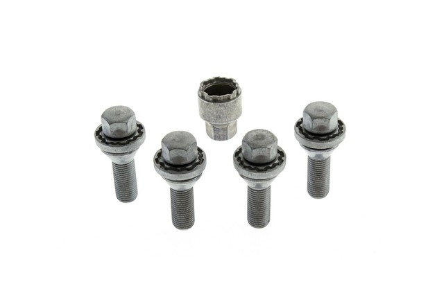 Genuine Volvo Xc40 Wheel Lock Kit OE OEM 31439226 for sale online | eBay