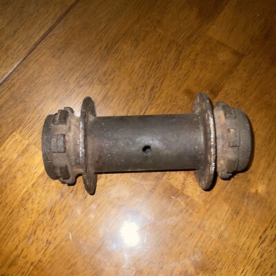 Harley Davidson vintage Pea Shooter, Pup, Racing, Racer Rear Wheel ...