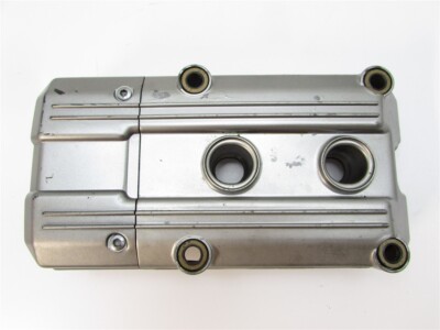 Valve Cover Head Engine Cylinder Left Side Cam Honda ST1100 ST1100A ...