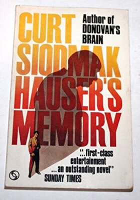 Hauser's Memory, Siodmak, Curt | eBay