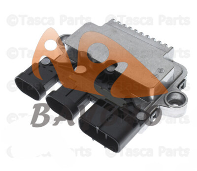 New Cooling Fan Control Module For 13-19 Nissan Pathfinder Infiniti ...