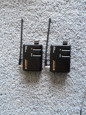 Universal remote control rfx-250 | eBay