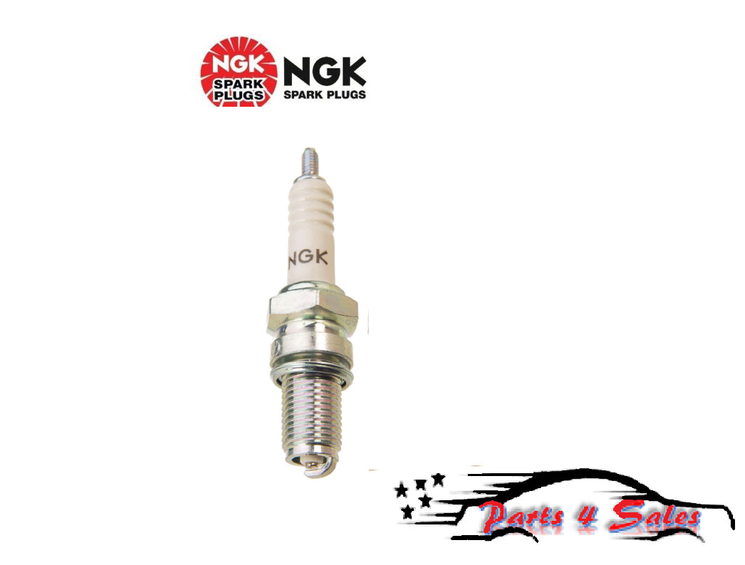 NGK D8EA - Alternative spark plugs