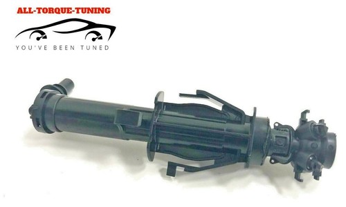 For VW GOLF MK7 TSI GTI R TDI GTD 2012+ Headlight Washer Jet Nozzle ...