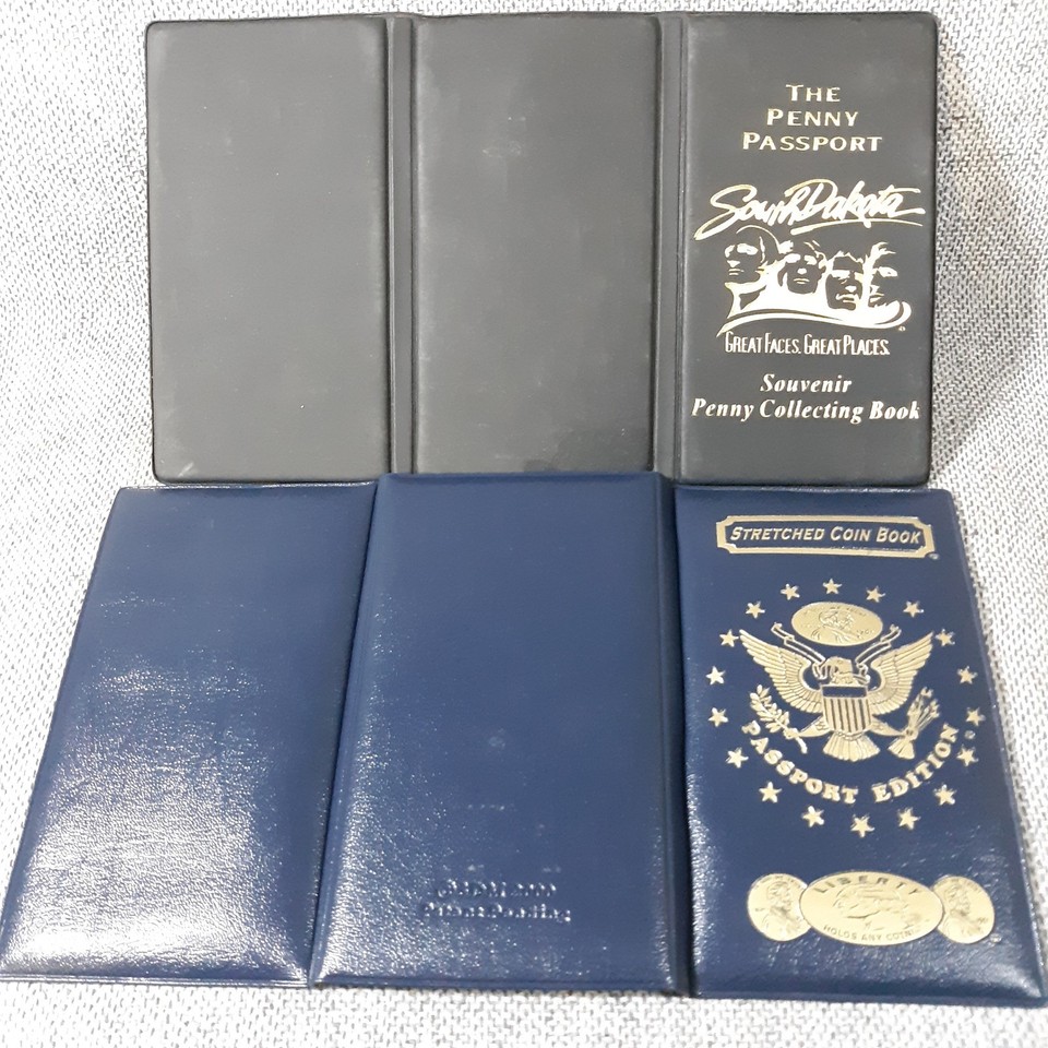 Lot 72 Flattened Elongated Coins Penny Sea World Universal US Air Force ...