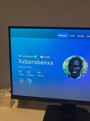 xbox account | eBay UK