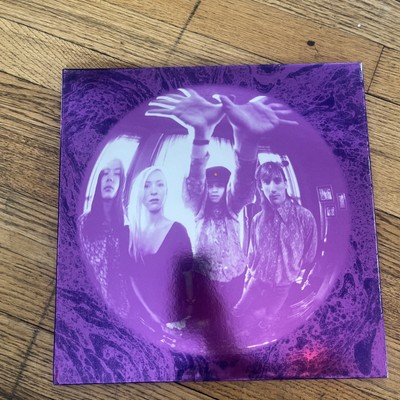 Smashing Pumpkins - Gish [Vinyl LP] VG+ | eBay