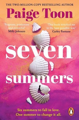 Seven Summers: An epic love story from the Sunday Times bestselling ...