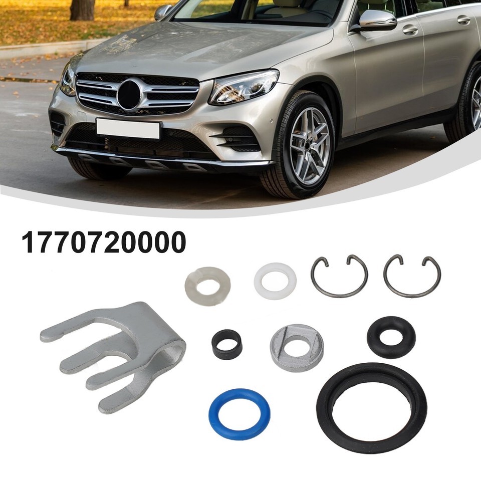 Fuel Injector Seal Kit Fuel Injector Fuel Injector Seal Kit 1770720000 ...
