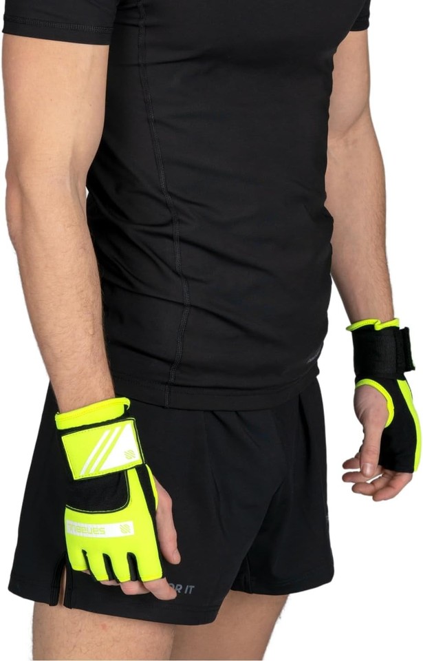 Superior Gel Boxing Hand Wraps for Men & Women - S/M Quick Wraps in ...