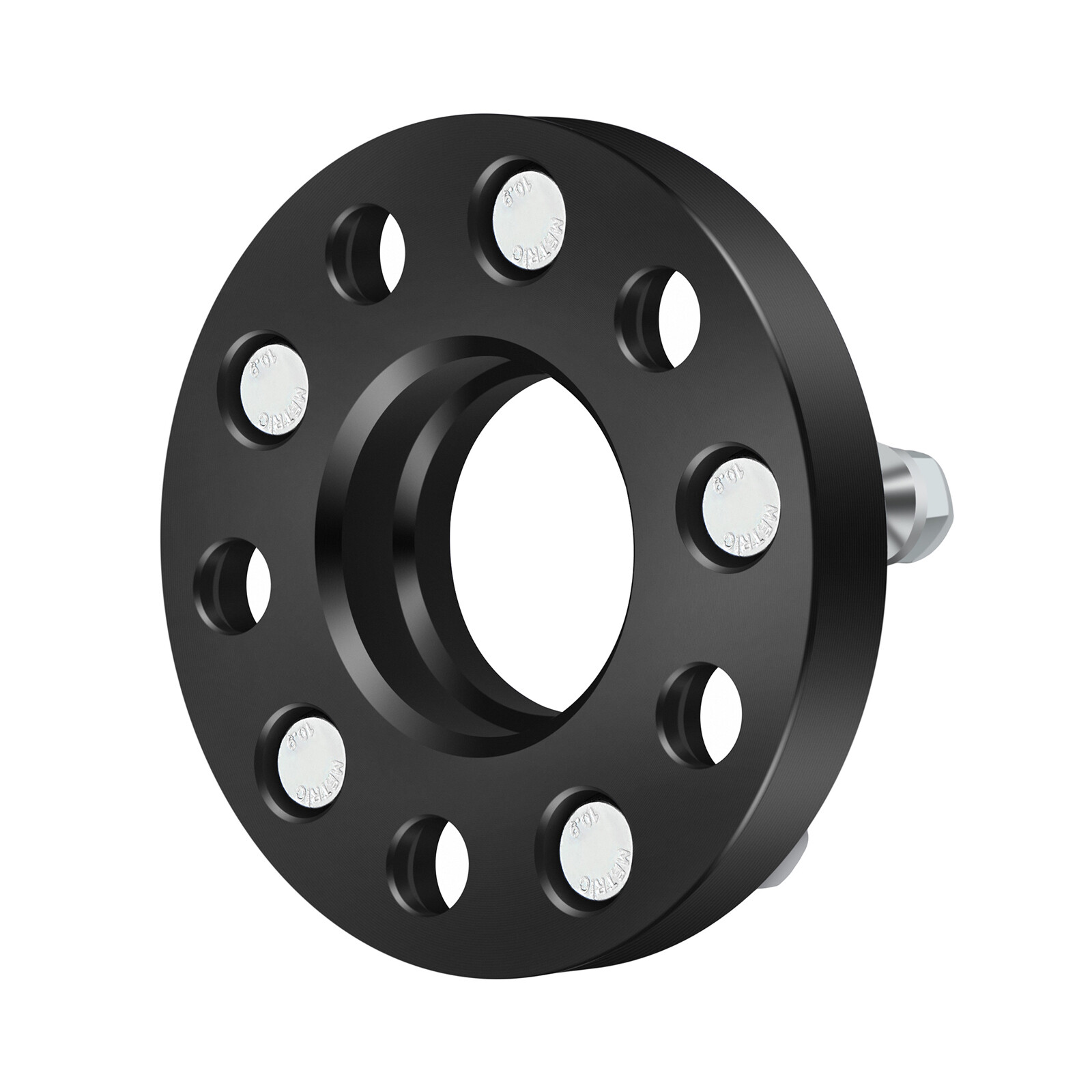 4X 20mm Hub Centirc Wheel Spacers 5x4 5 For Infiniti G37 Q50 Nissan 4x-20mm-hub-centirc-wheel-spacers-5x4-5-for-infiniti-g37-q50-nissan