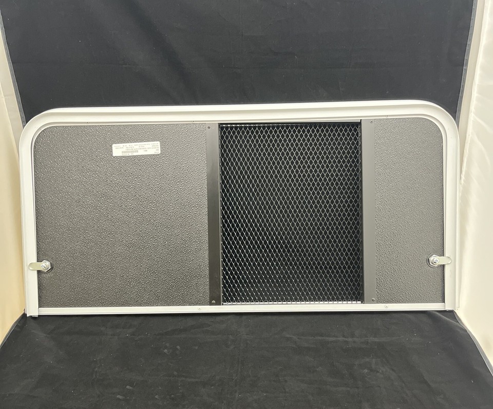 RV, Travel Trailer, Motorhome Compartment-Generator Access Door 36 1/8 ...