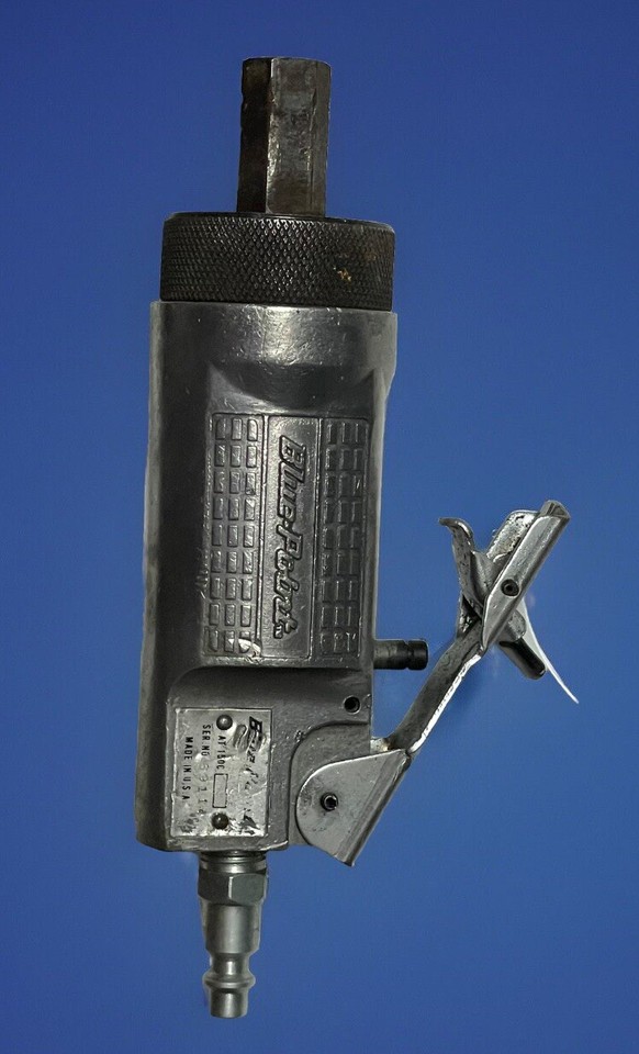 Blue-Point By Snap On Pneumatic Cut Off Tool At-150C | eBay