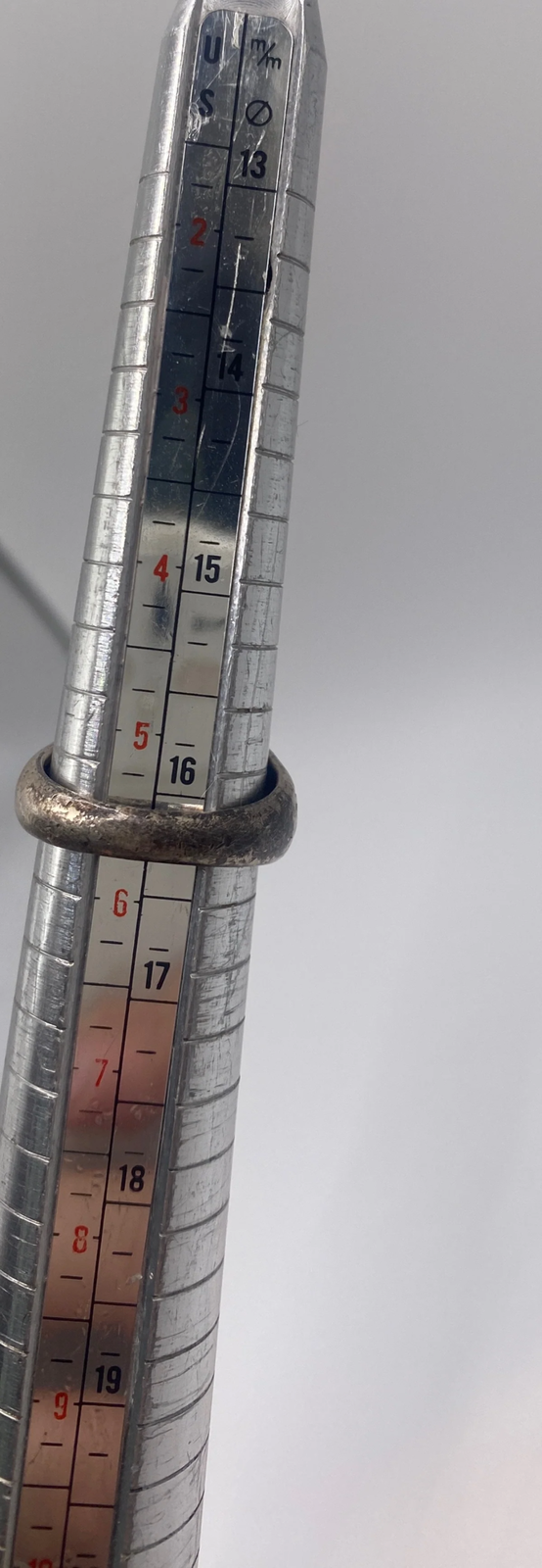 Sterling Silver 925 Peter Stone PSCL Star Celtic Knot Ring Sz 5.5 | eBay