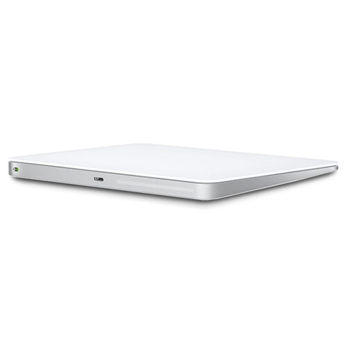 Apple MK2D3AM/A Wireless Magic Trackpad 3 (Silver) - Open Box for sale ...