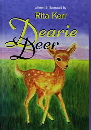 Dearie Deer - Hardcover By Kerr, Rita - GOOD 9781571682734| eBay