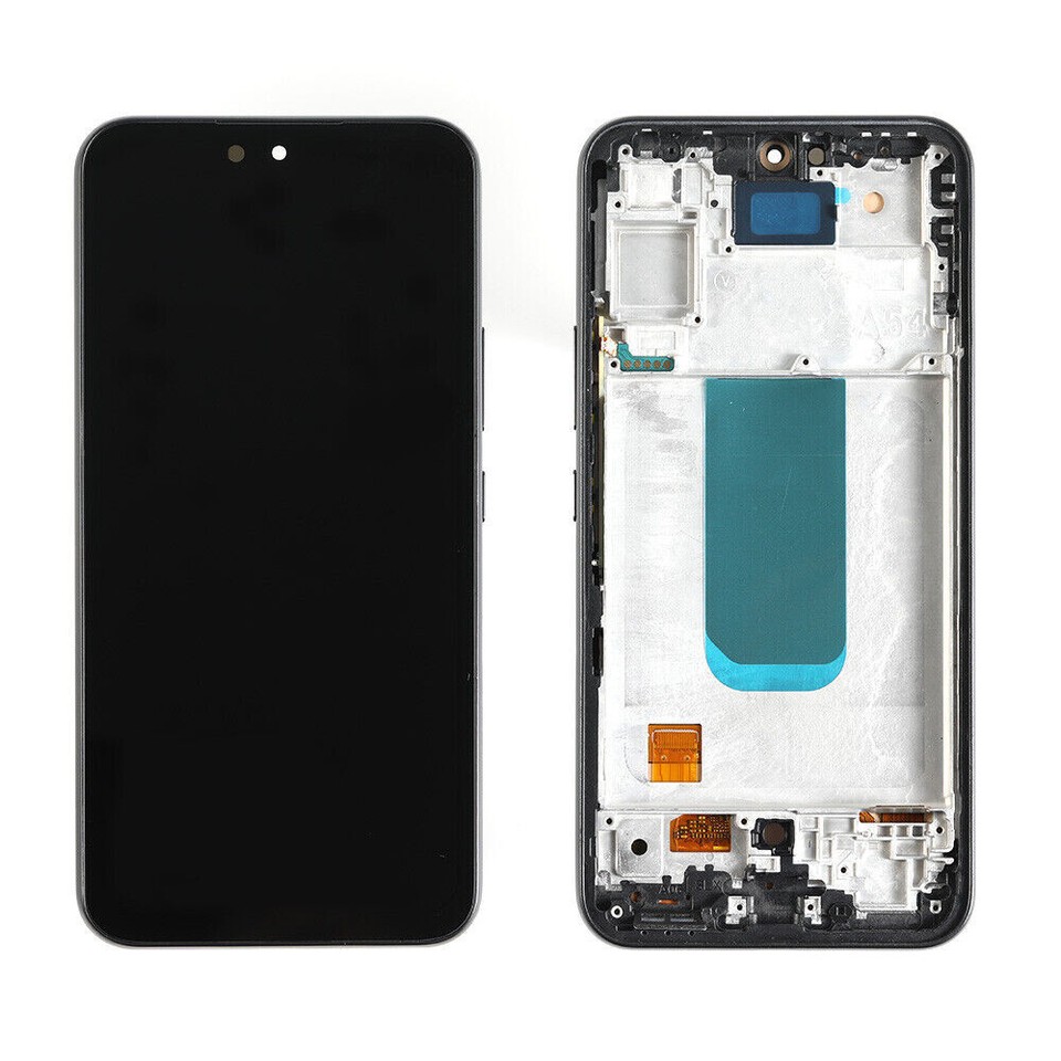 For Samsung Galaxy A54 5G A546 LCD Display Touch Screen Digitizer ...