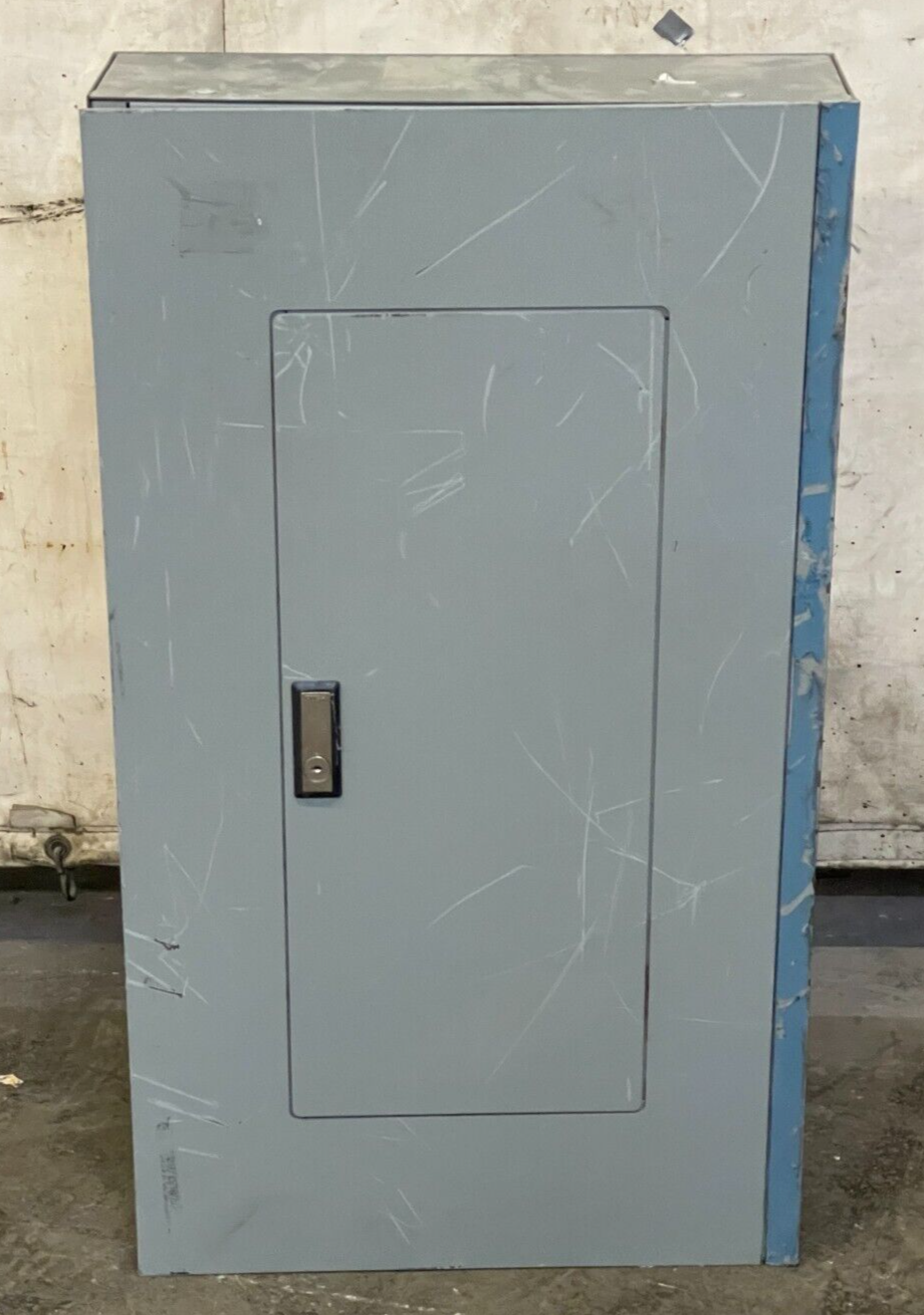 EATON POW-R-LINE PANEL BOARD PRL2A EZB2036R | eBay