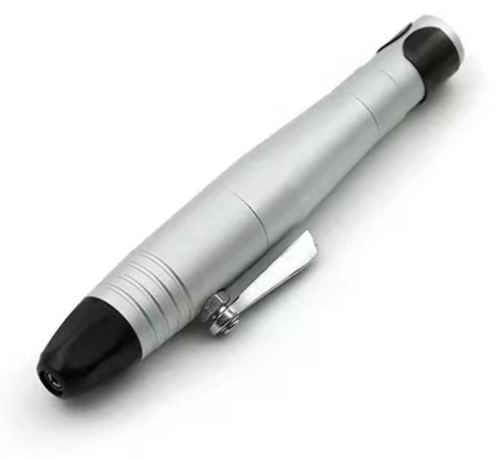 Rotary Quick Change Handpiece Flex Shaft 2.35mm Shank Tools For T30 ...