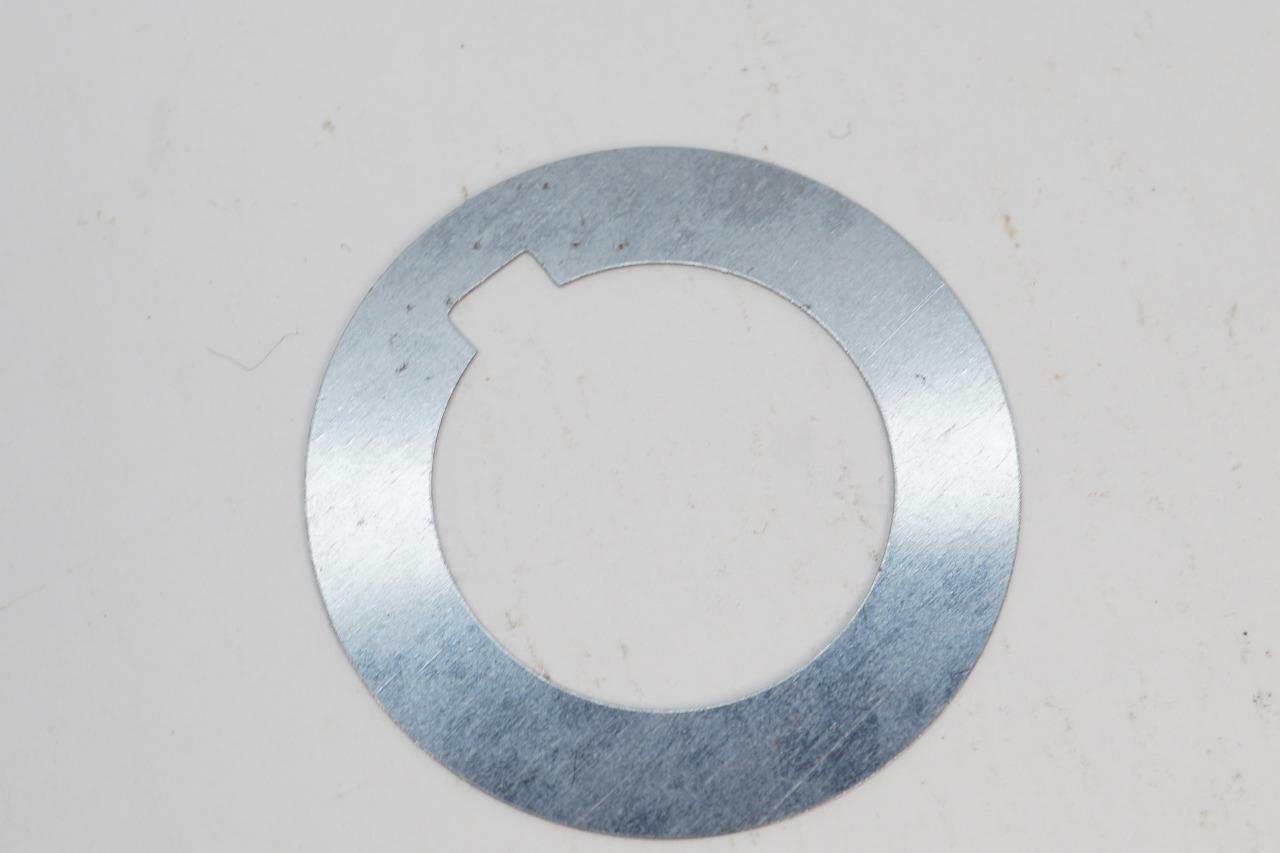 10 New Precision Brand USA Milling Machine Arbor Spacers 7/8" x1-3/8"x ...