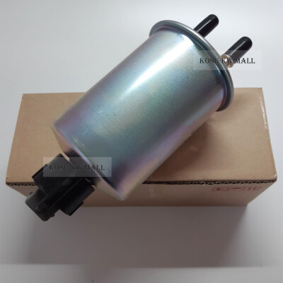 Genuine OEM Water Separator Fuel Filter 2247008b00 for Ssangyong Rexton ...