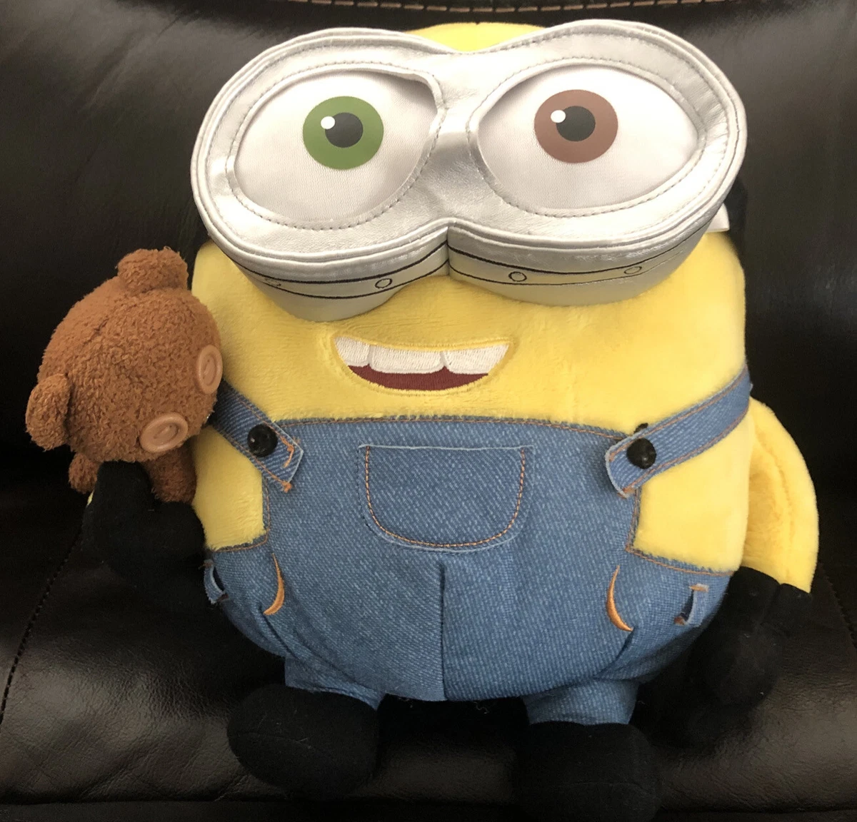 Despicable Me Minion Bob