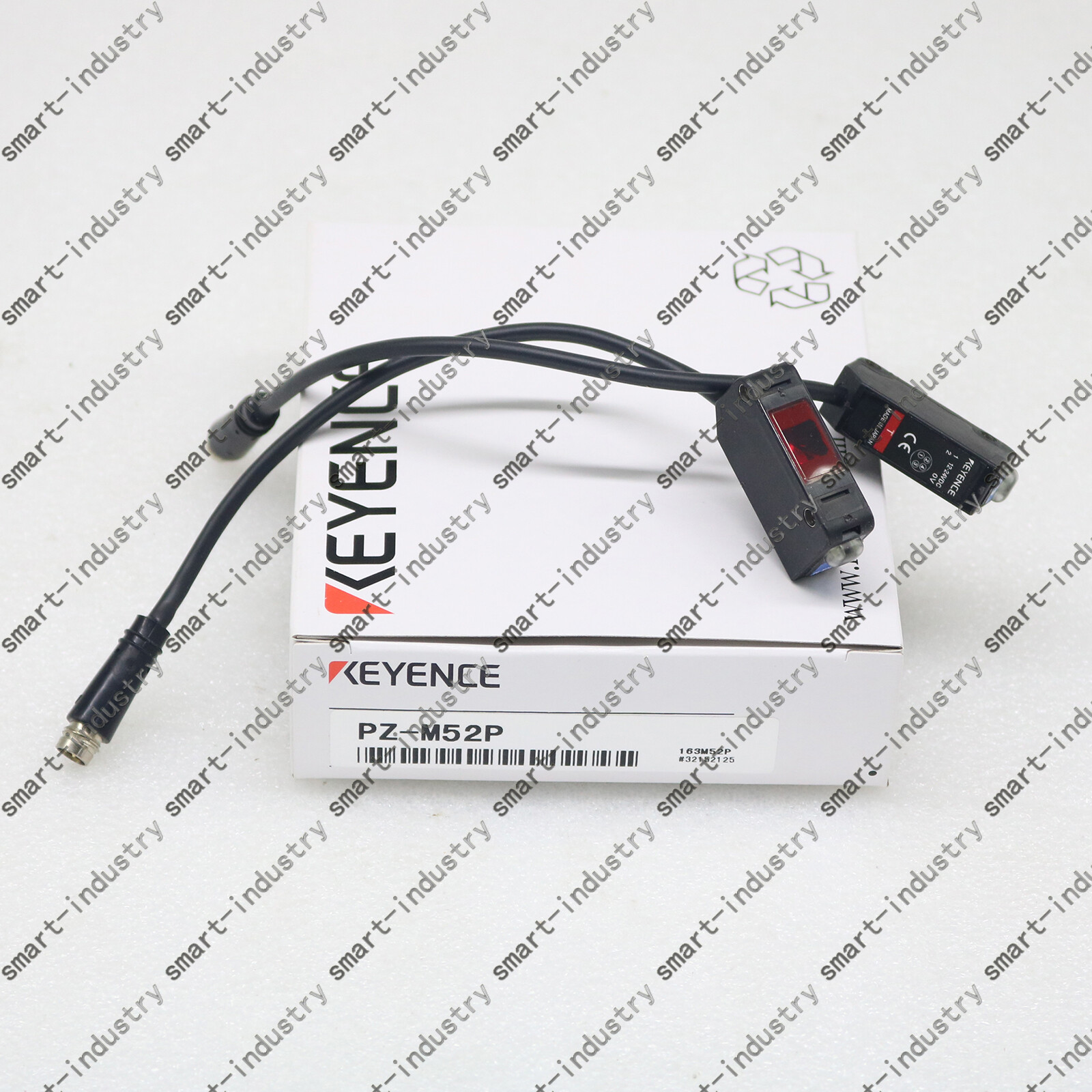 1PCS New KEYENCE PZ-M52P Photoelectric Sensors fast delivery | eBay