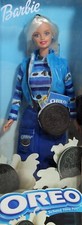 OREO Barbie School Time Fun Doll 2001 Mattel #55194 Unopened for sale ...