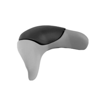 108726 Coleman/Maax Neck Pillow Assembly OEM 11-1/2" x 4-1/4" Two-Tone ...